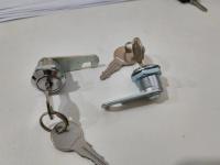 China 20mm Mailbox Cam Lock for sale
