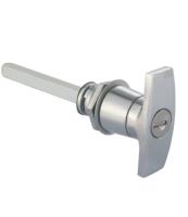 China ToolBox Garage Door Handle Lock Heavy Duty Zinc Alloy Latch for sale