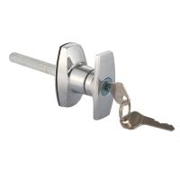 China Meigu MS313-A-1 Latch Door Handle Lock Truck Tool Box Lock Cabinet Door T Handle Lock for sale