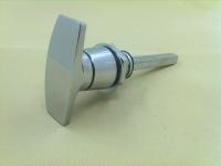 China Meigu MS313-2-B Zinc alloy Latch door handle lock Truck tool box lock cabinet door T-handle lock for sale