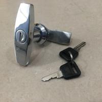 China RV Trailer T Handle Lock Electric Box Cabinet Lock Toolbox Lock for sale