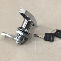 China RV Trailer T Handle Lock Electric Box Cabinet Lock Toolbox Lock for sale