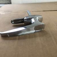China ODM Replacement Garage Door Handle Lock Zinc Alloy Keyless Metal Cabinet Lock for sale