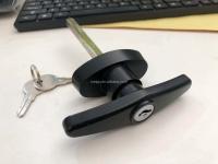 China Stainless Steel T Handle Lock for sale
