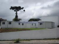 China Light Gauge Steel Frame Prefab Houses Hawaii Holiday Cabins For Resort Hotel for sale