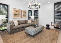 China Australian Prefab Light Steel Framing House Project Prefab Metal Frame Home Kit for sale