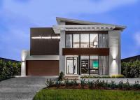 China Australian Stander Light Steel Framing Project Prefab A Kitset Homes Panelized for sale