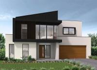China AS/NZS/USA Certified Modular Prefab Light Steel Home Kit - Space Frame Building For Kitset Homes for sale