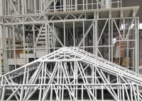 China AS/NZS/USA Standard Ligth Steel Frame Modern Prefabricated Home Modular Home Kits for sale