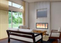 China Prefab Light Steel Frame Modular House Villa Lightweight Steel Houses Kits To Build for sale