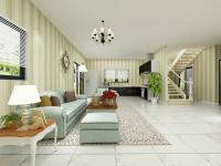 China Affordable AS4600 Light Gauge Steel Framed Modular Homes Prefabricated House For Modern Villa for sale