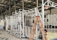 China Actory Price Modern Prefab Mobile Homes | Light Steel Frame ADU Granny Flat for sale