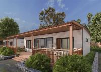 China Light Steel Frame Modular Foldable Prefab Mobile Home | Granny Flat/ADU Solution for sale