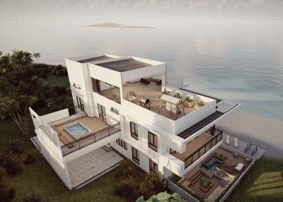 China Australian Light Steel Framing House Project Prefab Kitset Homes Nz Prices prefab home kits for sale