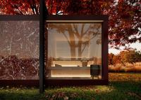 China Highly Customizable Light Steel Frame Modular Home Kits: Garden Studio And Cabin Solutions for sale