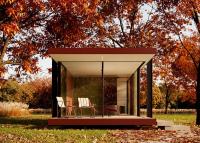 China Highly Customizable Light Steel Frame Modular Home Kits: Garden Studio And Cabin Solutions for sale
