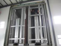 China Light Steel Structure Australian Granny Flat / Foldable House With Light Weight Steel Frame for sale