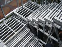 China Green Modular Homes/Steel Prefabricated Villa Construction With Insulation Material In Standard for sale