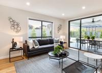 China 2-Storey Luxury Prefab House | Steel Frame Single-Family Home (CE & NZ) for sale