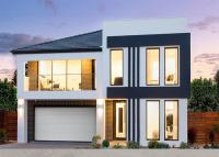 China Au Nzs Ce USA Standard Light Steel Framing Liverpool Oslo Luxury Villa for sale