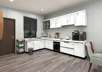 China Affordable Prefabricated Buildings | Cabins, Granny Flats & Steel Frame Houses for sale