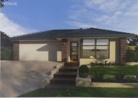 China High Acoustic Insulation Prefab Bungalow Light Gauge Steel Frame Single Family Home for sale