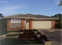 China Environment Friendly Bungalow Light Steel Building Homes Modular Prefab single family home for sale