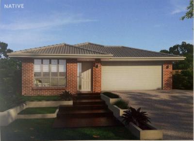 China Environment Friendly Bungalow Light Steel Building Homes Modular Prefab single family home for sale
