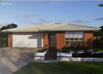 China Light Gauge Steel Frame Prefabricated Bungalow Homes One Story Single Family Home for sale