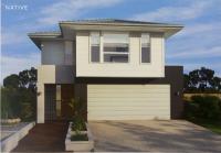 China Premium Prefab Villa House Kits: Modern Designs With Light Gauge Steel Frame for sale