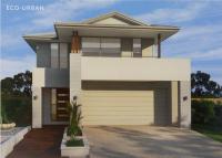 China Premium Prefab Villa House Kits: Modern Designs With Light Gauge Steel Frame for sale