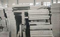 China USA Prefabricated Light Steel Framing Villa House With Big Windows Single Family Home for sale