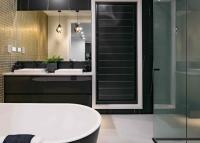 China USA Stanard Light Gauge Steel 2-Storey Villa | Modern Prefab Solutions | ISO 9001 for sale