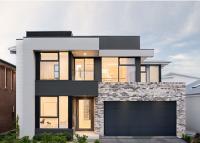 China Efficient & Durable Light Gauge Steel Framing Novara House | Certified ICC-ES Residential Building for sale