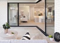 China Efficient & Durable Light Gauge Steel Framing Novara House | Certified ICC-ES Residential Building for sale
