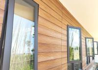 China Light Gauge Steel Modular Home | Prefabricated Bungalow For Office Use for sale