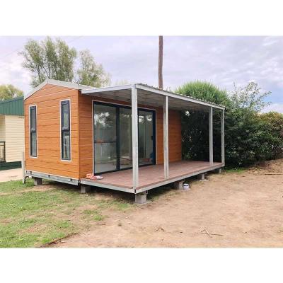 China Steel Prefabricated Light Steel House For Door Structure for sale