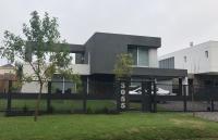 China Morden House Design Prefab Villa / Prefab Steel Frame By Steel Frame Fabricators for sale