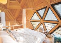 China Light Steel Frame Modular Home Of Hotel Unit Prefab House Cabins Bungalows For Maldav for sale