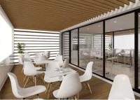 China Prefabricated Light Steel Modular Hotel Units – Matching Holiday Inn Newton Layout Specs for sale