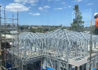 China Prefab Houses Built To Australian Standards – Custom Kit Homes & Manufactured Homes for sale