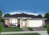 China Economic Prefab Bungalow Homes , Contemporary Prefab Home For Family for sale