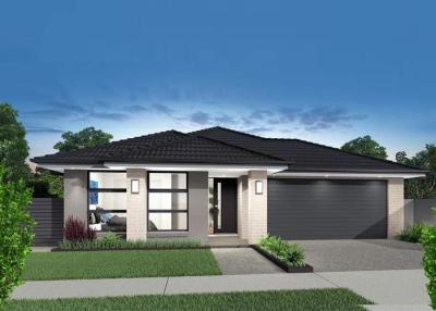 China Australia Standard Prefab Light Gauge Steel Frame Houses Modular Homes for sale