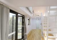 China AS/NZS Standard Light Steel Affordable Kit Homes Prefab Tiny Houses On Wheels For Sale​ for sale