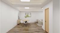 China AS/US Prefabe Houses Luxury Villa With Light Gauge Steel: Durable And Elegant for sale