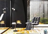 China Luxurious Modular Homes: Prefab Garden Studios  Expansive Decks For Airbnb for sale