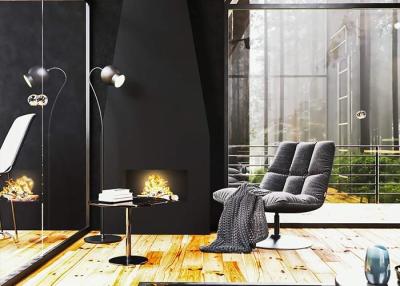 China Luxurious Modular Homes: Prefab Garden Studios  Expansive Decks For Airbnb for sale