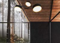 China AS/NZS Prefab Garden Studios Featuring Light Steel Frame Modular Home For Airbnb for sale