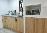 China AS/US Tiny House On Wheels​ Prefabricated Houses Modular Home for sale