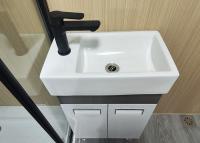 China Prefabricated Modular Home With Light Steel Frame Tiny House On Wheels For Sell for sale
